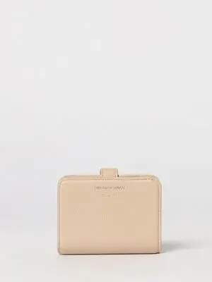 Emporio Armani Wallet Colour - Nude