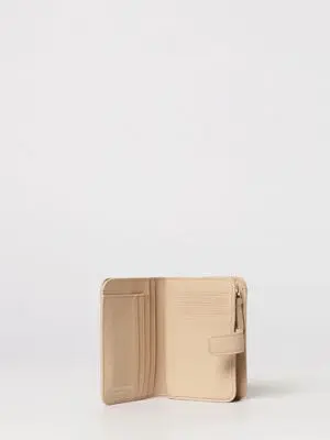 Emporio Armani Wallet Colour - Nude