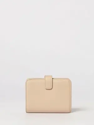 Emporio Armani Wallet Colour - Nude