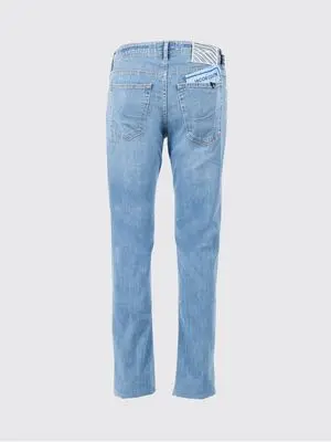 Jacob Cohen Slim Fit Denim Jeans