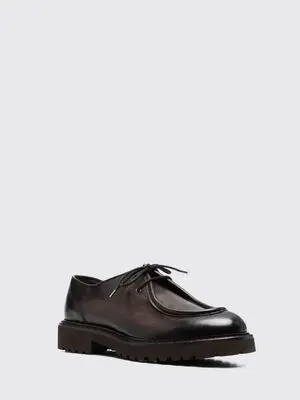 DOUCAL'S Brogue Shoes Colour