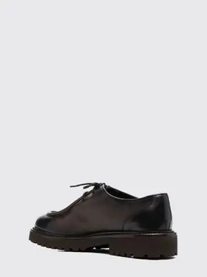 DOUCAL'S Brogue Shoes Colour