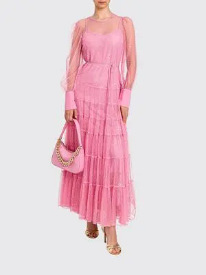 TWINSET Lace Dress