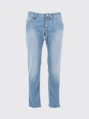 Jacob Cohen Slim Fit Denim Jeans