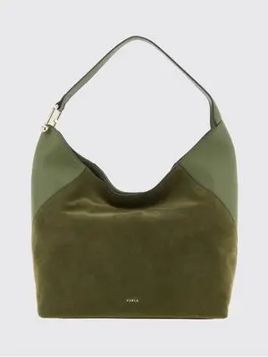 Furla Extra Large Shoulder Bags