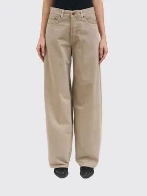 HAIKURE Jeans Colour Beige
