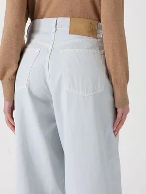 HAIKURE Jeans Colour - Denim