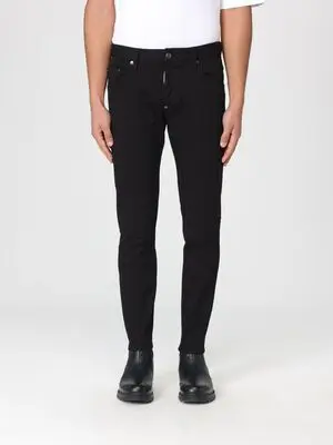 Dsquared2 Jeans Colour - Black