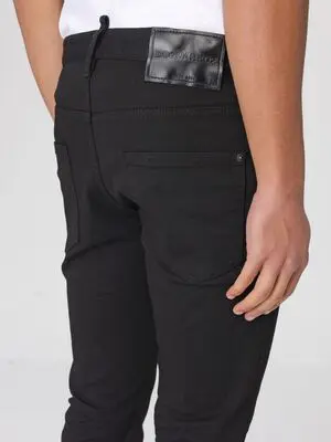 Dsquared2 Jeans Colour - Black