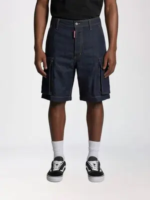 Dsquared2 Cargo Shorts