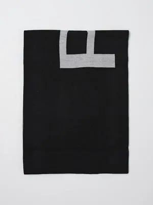 Pinko Scarf Colour - Black