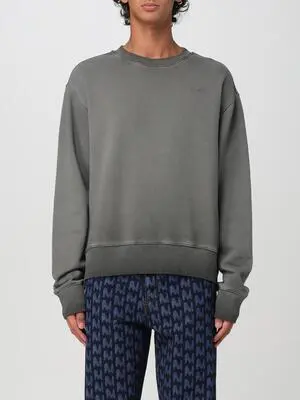 MSGM Sweatshirt Colour - Charcoal