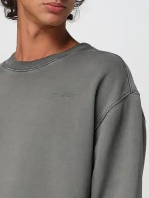 MSGM Sweatshirt Colour