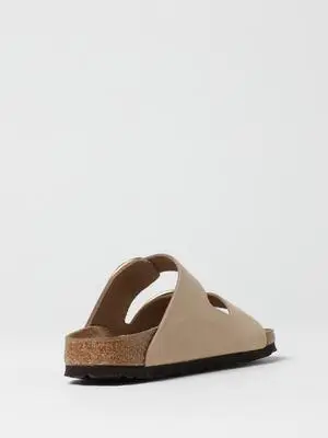BIRKENSTOCK Arizona Nubuck Als