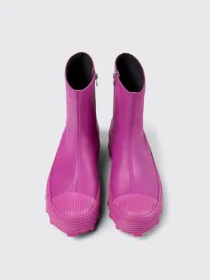 Camper Boots