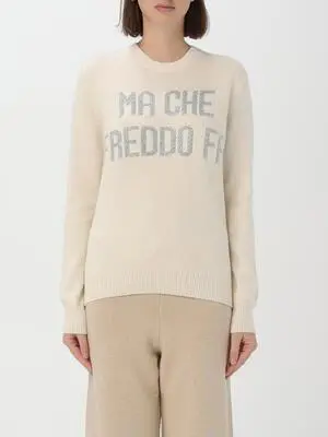 MC2 SAINT BARTH Embellished Crew Neck Sweater