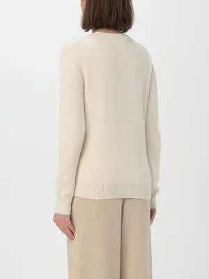 MC2 SAINT BARTH Embellished Crew Neck Sweater