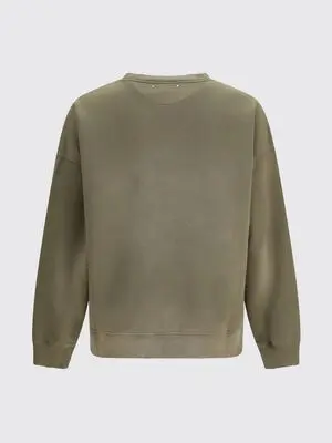 GOLDEN GOOSE Basic Cotton Sweatshirt