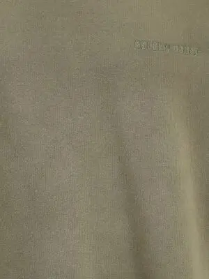 GOLDEN GOOSE Basic Cotton Sweatshirt