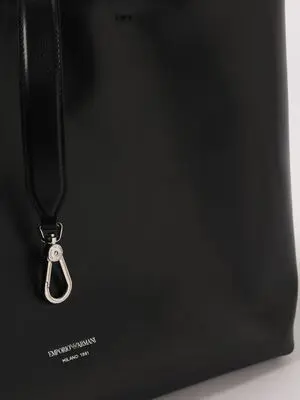 Emporio Armani Handbag Colour - Black