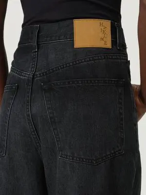 HAIKURE Jeans Colour