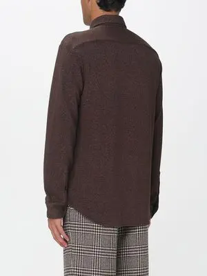 Emporio Armani Shirt Colour
