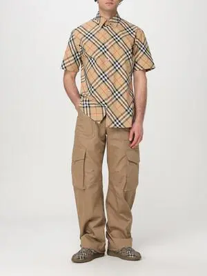 Burberry Shirt Colour