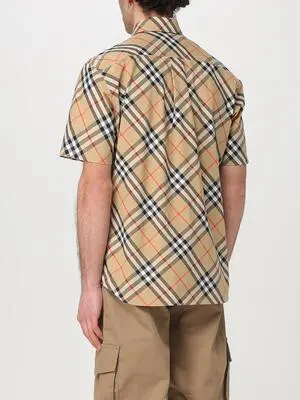 Burberry Shirt Colour