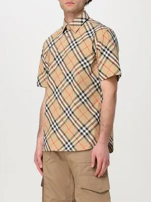 Burberry Shirt Colour