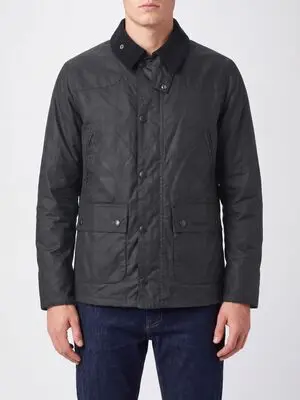 Barbour Down Jackets For Men