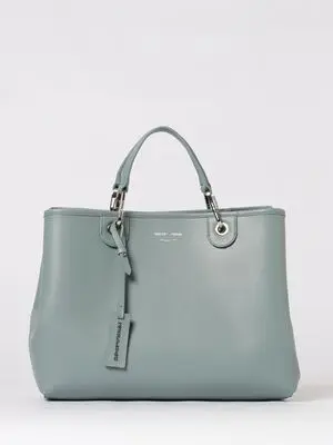 Emporio Armani Handbag Colour - Dust
