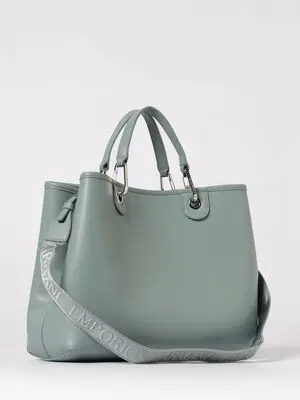 Emporio Armani Handbag Colour - Dust