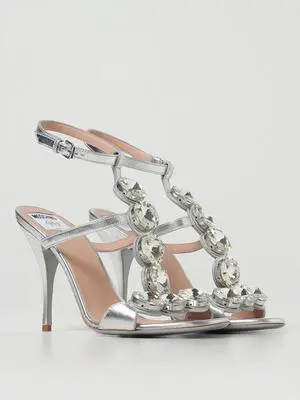 Moschino Heeled Sandals Colour