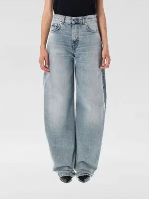 HAIKURE Jeans Colour - Denim