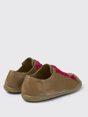 Camper Brogues Colour