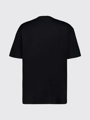 Balmain T-shirt Colour - Black