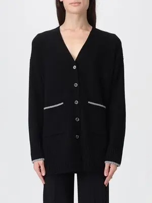 Pinko Cardigan - Black
