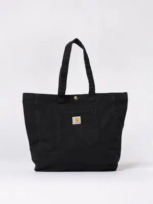Carhartt Work In Progress Shoulder Bag Colour - Black