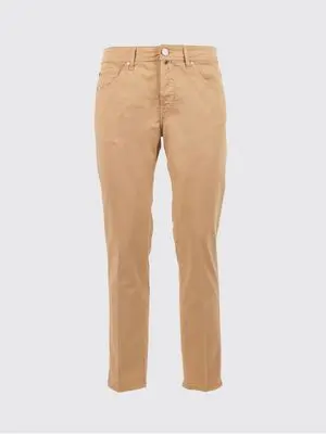JACOB COHЁN Slim Fit Stretch Denim Jeans