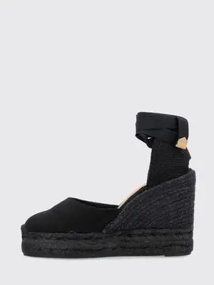 CastaÑer Carina Cotton Canvas Espadrilles