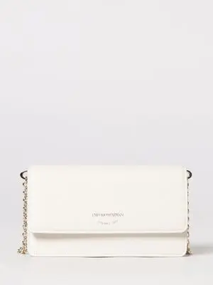 Emporio Armani Mini Bag Colour Milk