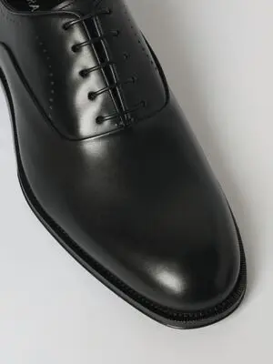FERRAGAMO Brogue Shoes Colour
