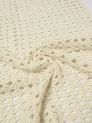 DRUMOHR Scarf Colour