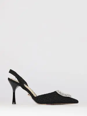 Twenty Fourhaitch Elastic Pumps