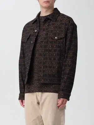Moschino Jacket Colour