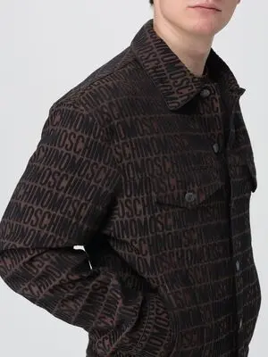 Moschino Jacket Colour