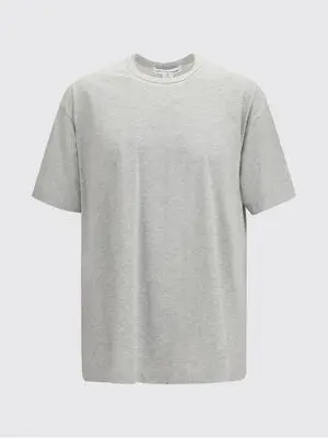 Comme Des Garçons Cotton T-shirt - Grey