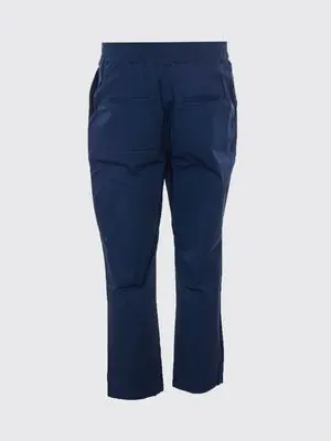 FAMILY FIRST Stretch Cotton Jogging Trousers - Blue