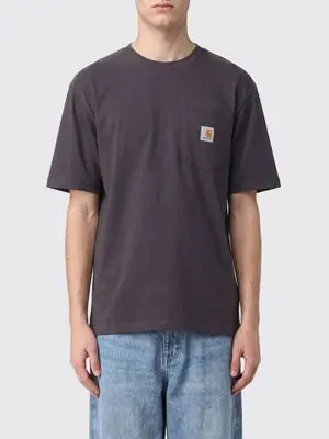 Carhartt Work In Progress T-shirt Colour - Grey