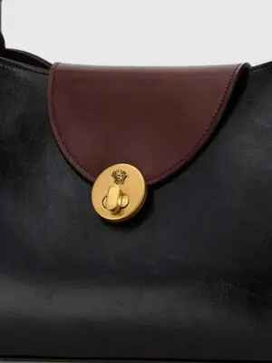 Versace Vivian Leather Bag
